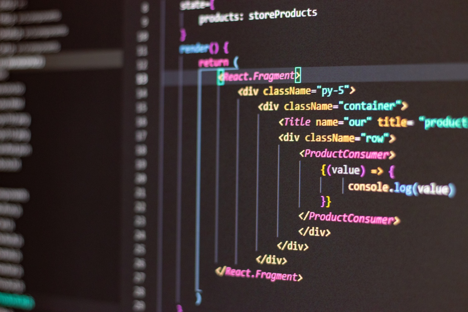 How To Use JavaScript Component In React Component Yumasoft